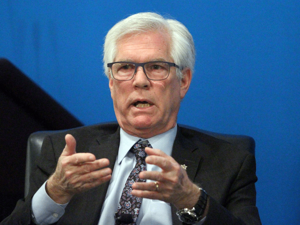 John Ivison: Canada's need has never been greater for a Minister of Get ...