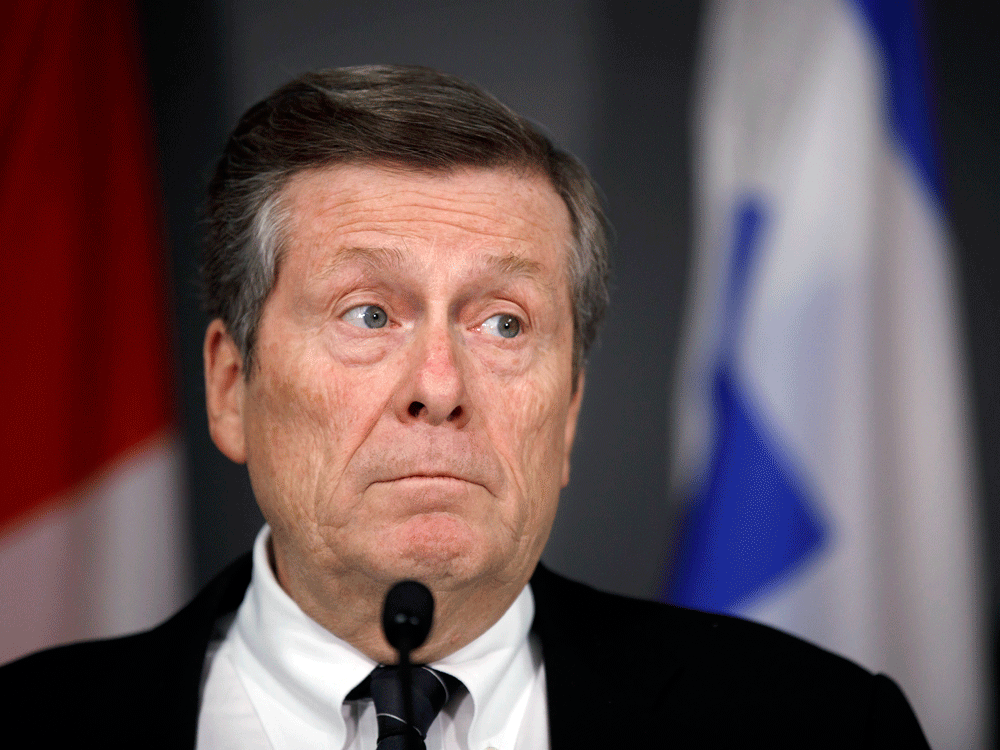 Randall Denley: A challenger to Doug Ford's crown as Canada's king of ...