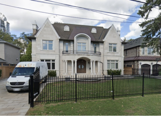 Say it ain't so: Has Raptors' Kyle Lowry listed his Toronto house ...