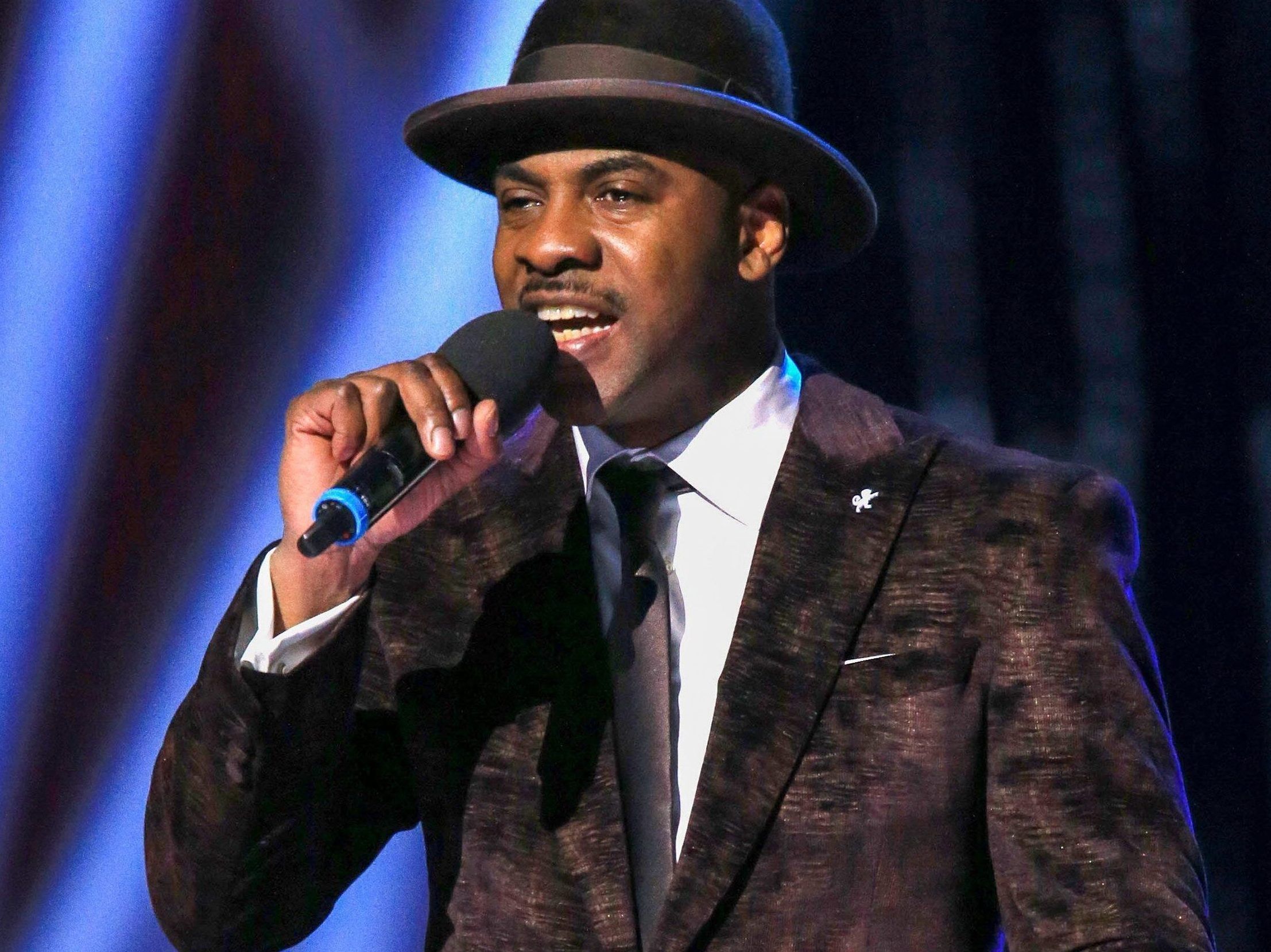 Hip-hop master Maestro Fresh Wes has moved to Saint John, 'New ...