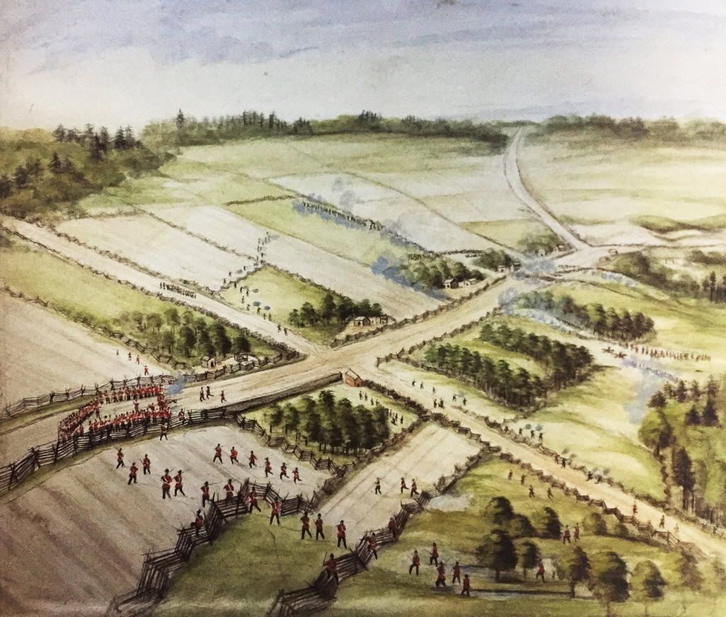 The time Irish armies kept invading Canada | National Post