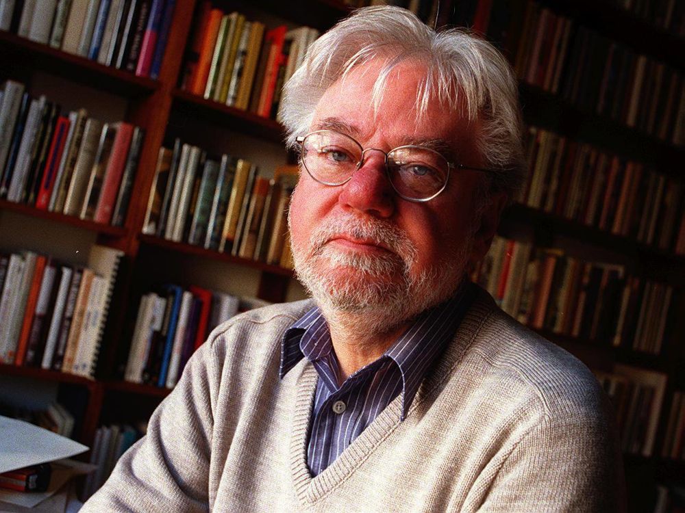 Barbara Kay: In the progressive era, even literary critics aren't safe ...