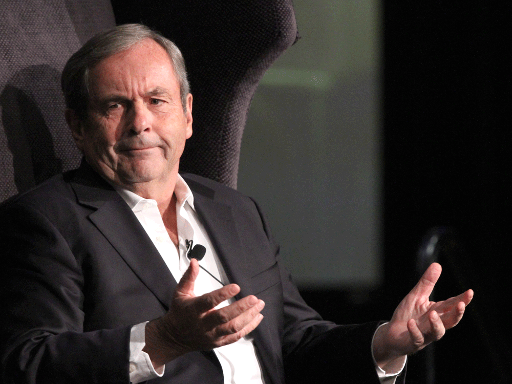 Former ambassador David MacNaughton cleared of violating Lobbying Act ...