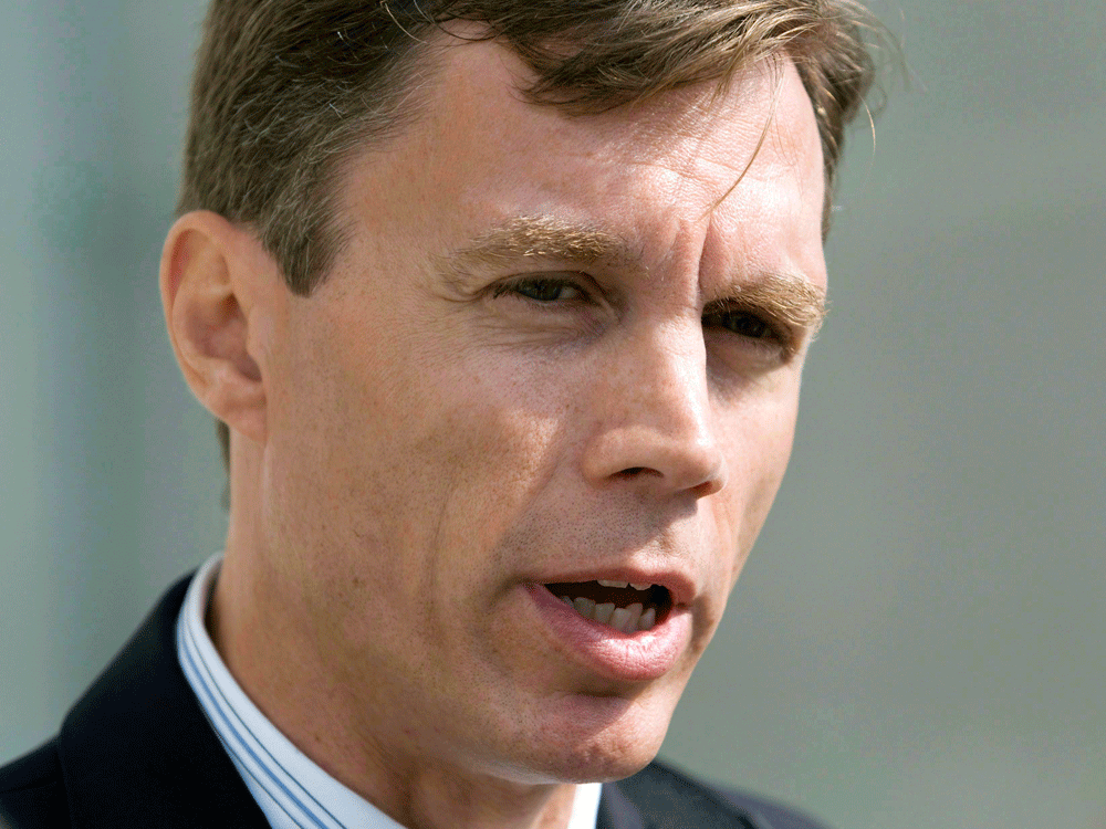 Election law prohibiting false statements about candidates struck down ...