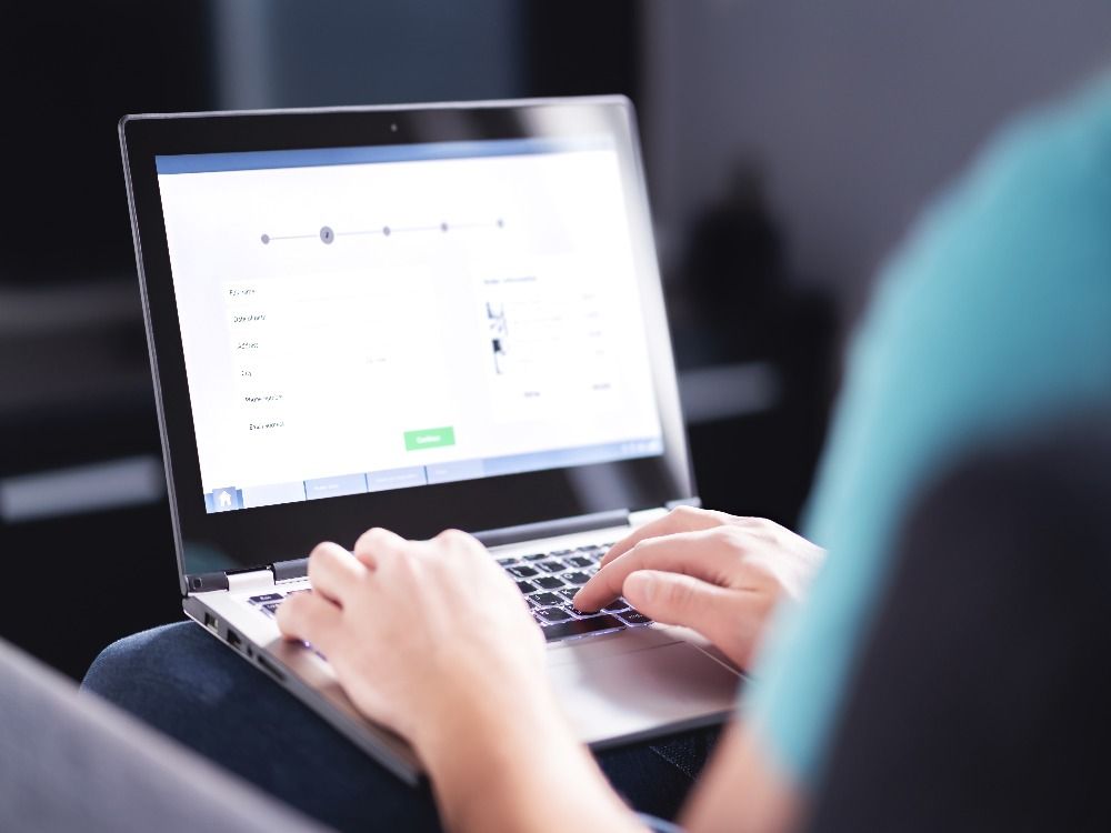 People affected by COVID-19 show more goodwill to computers, scientists ...