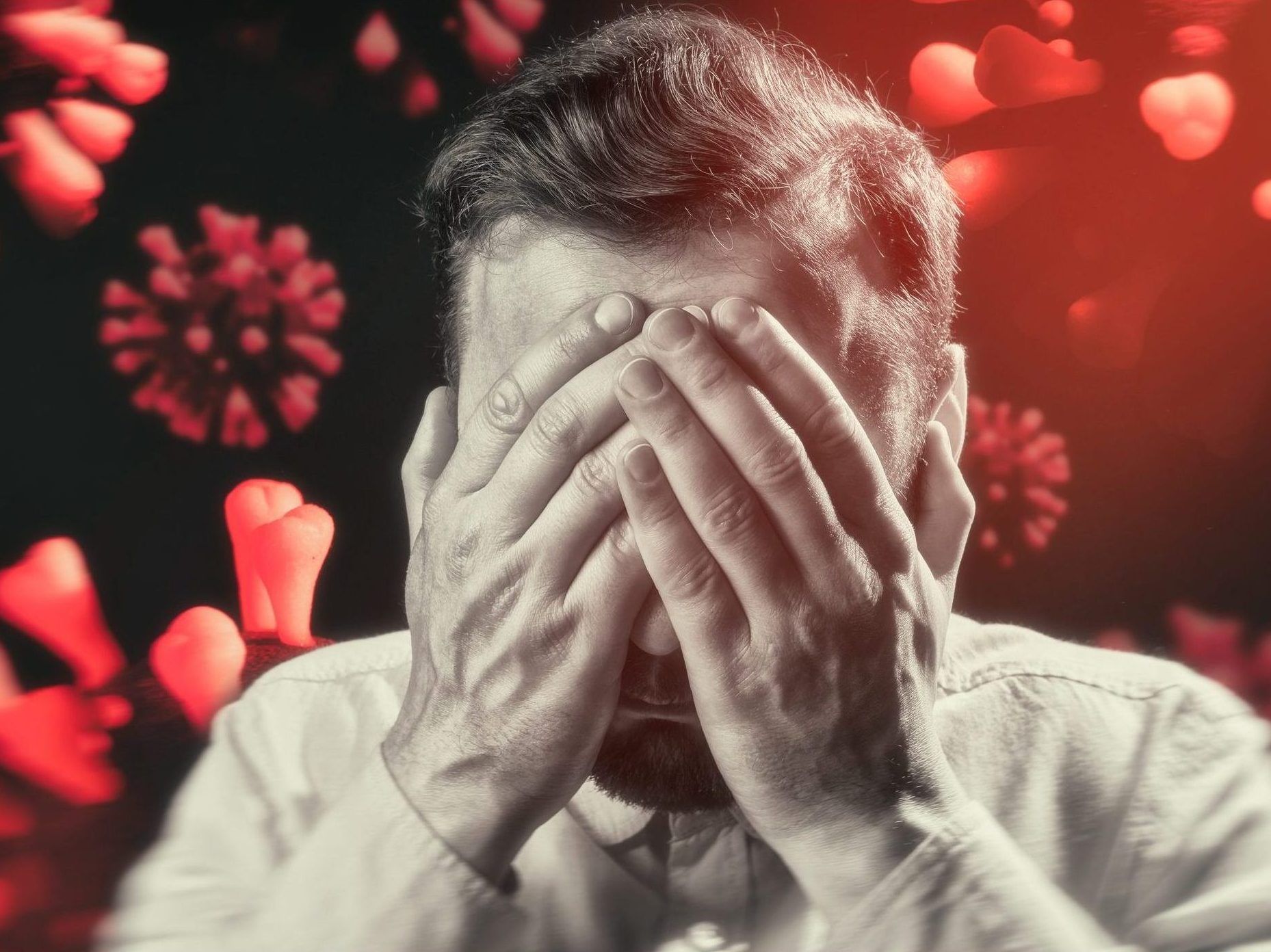 Keep shtum: COVID-shaming is highest in the Maritimes, professor says ...