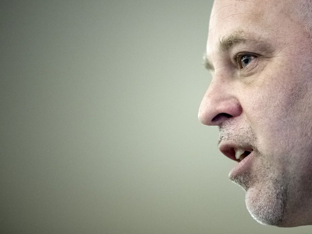 Mining executives warn Ottawa about dependence on China for strategic ...