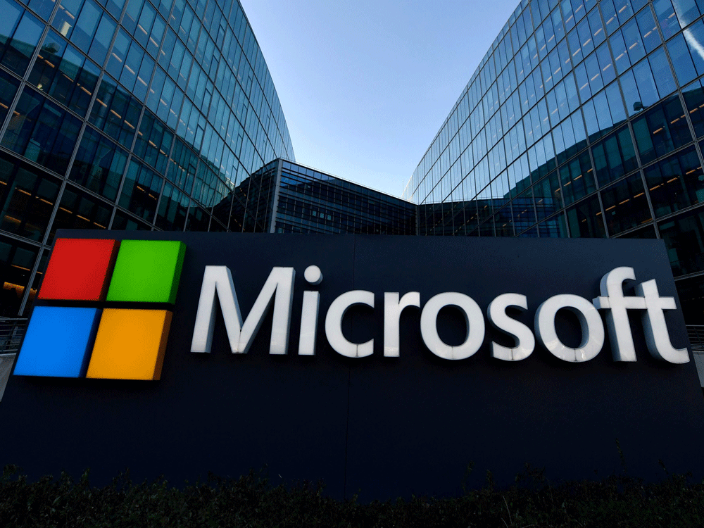 Microsoft security patch locks out Prime Minister's Office from using ...