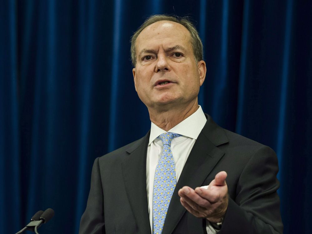 Randall Denley: Ontario's 2021 budget filled with red ink, tired ideas ...