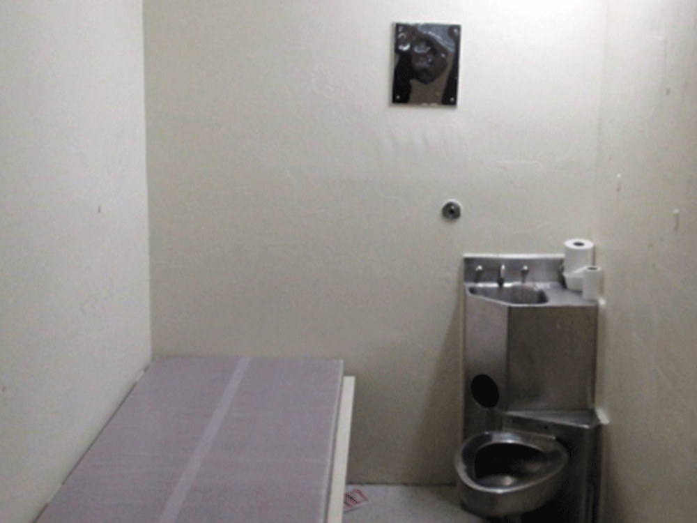 Ontario loses appeal of $30M payment in solitary confinement class ...