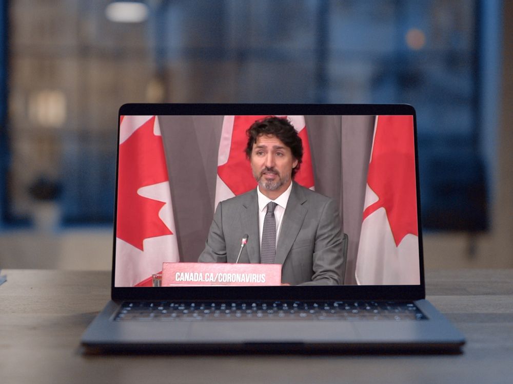 Inside the first year: How Canadian leaders responded to 'unprecedented ...