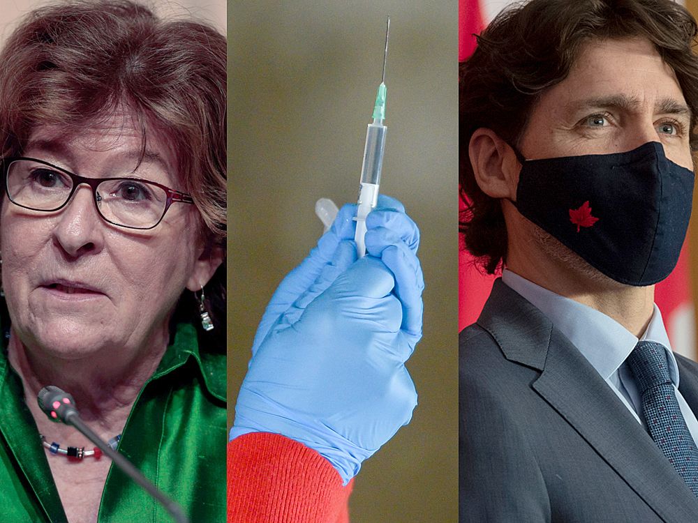 Ivison: After a year of COVID, governments still can’t get the simple ...