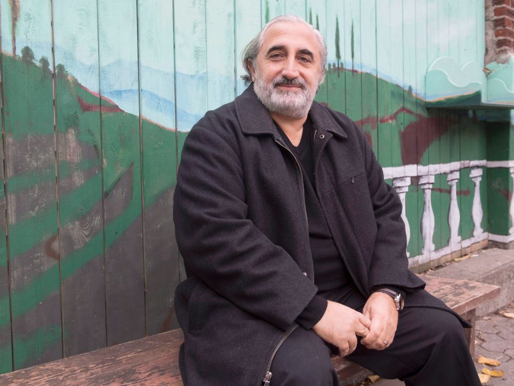Barbara Kay: Gad Saad — the man who's not afraid to call BS | National Post
