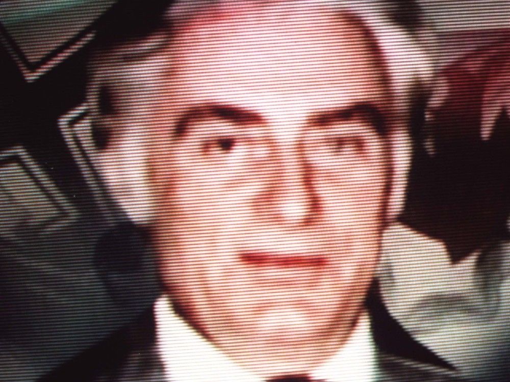 Canada’s last wartime Nazi is never getting on a plane for deportation ...