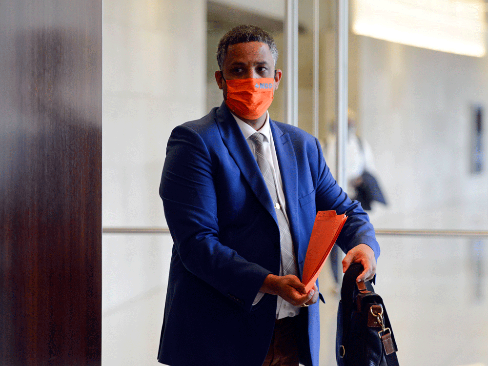 Opposition MPs decry government's use of 'Cabinet confidence' to hide ...