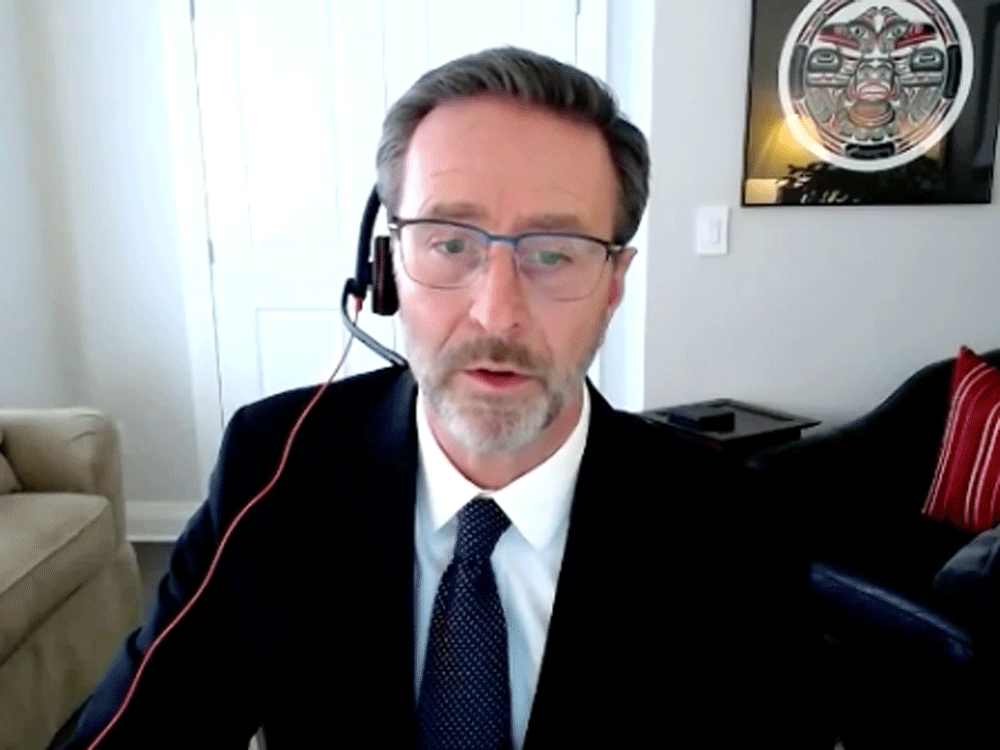 Top official defends Ottawa's procurement practices following report on ...