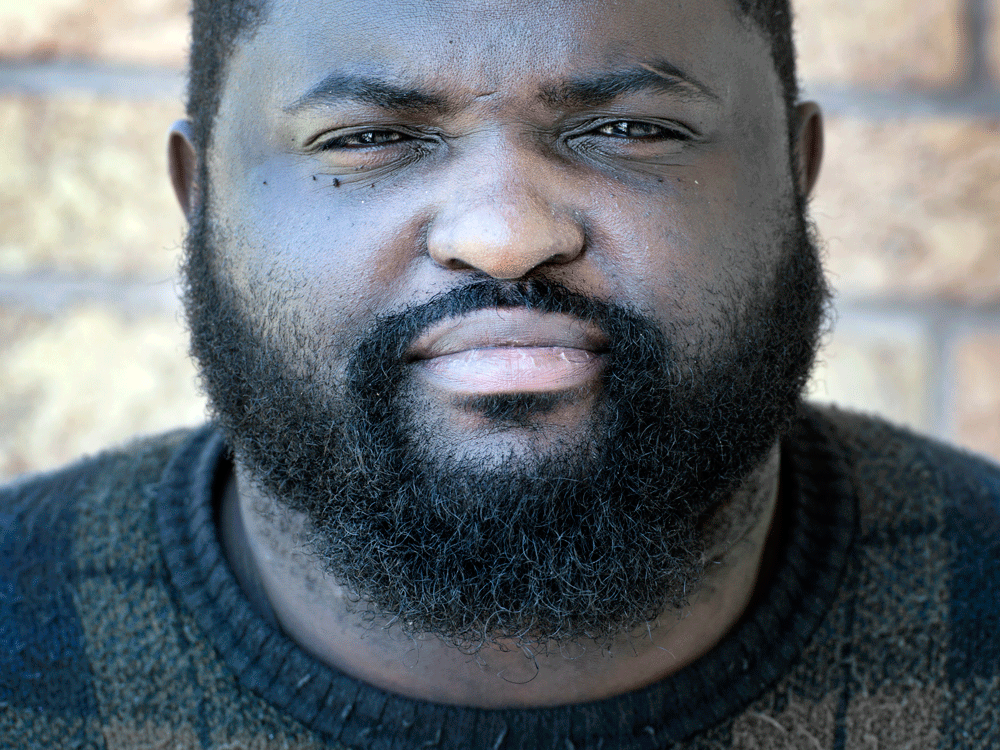 Black Conservative addresses an Alberta Christian University and a free ...