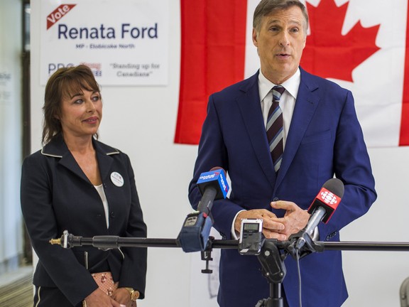 Renata Ford ordered to pay nearly $300,000 in legal fees for work on ...