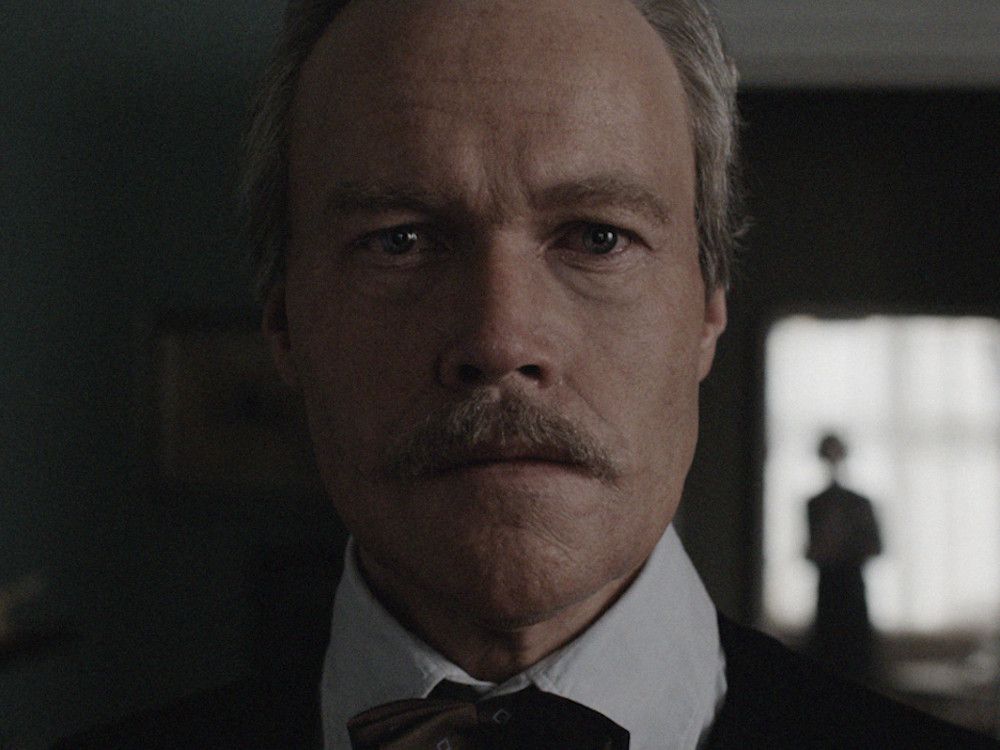 Amundsen is a great epic set in the last days of the Heroic Age of ...