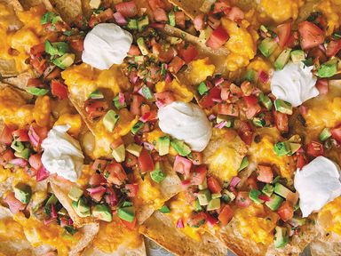 Cook this: Any frozen fruit and cornmeal cobbler from Simply Julia ...