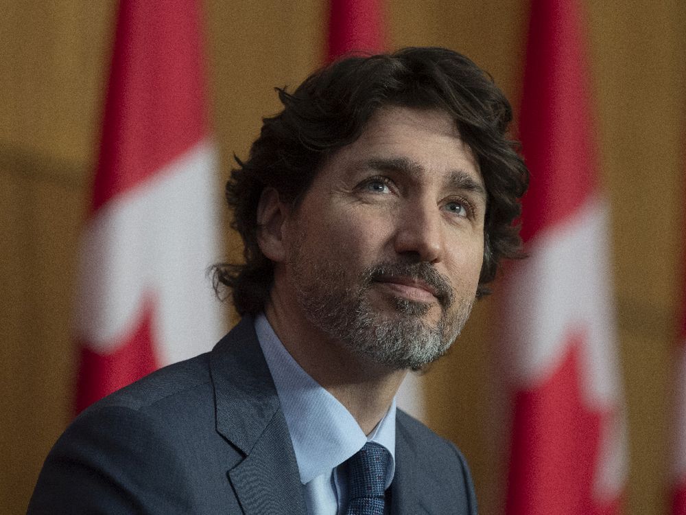 Carson Jerema: Trudeau government failed to keep out the variants ...