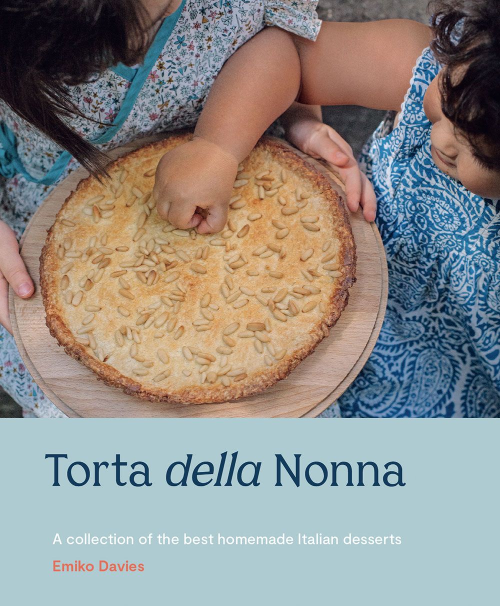 Cook this: Pandiramerino — rosemary and raisin buns — from Torta della ...