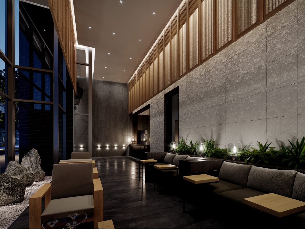 Condos lobbies are getting buried under mountains of home deliveries ...