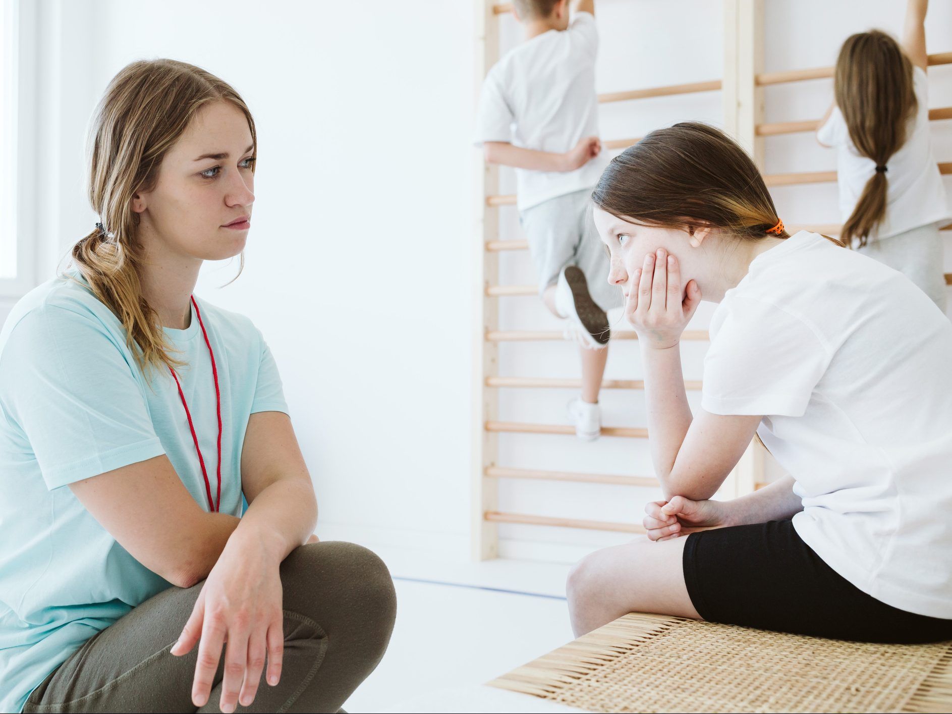 With our epidemic of childhood inactivity, let’s teach the fundamentals ...