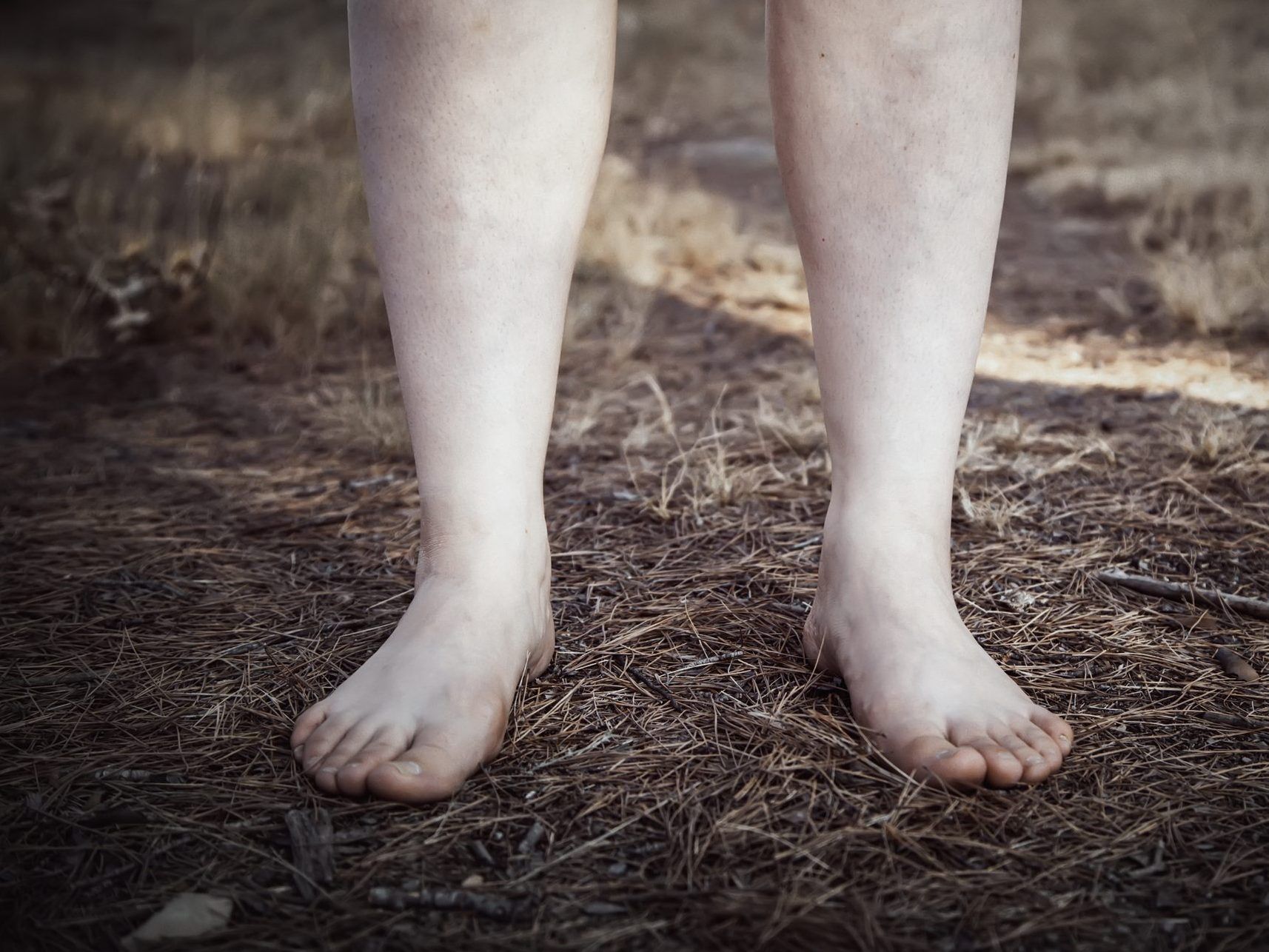 No, I'm not wearing white jeans. Those are my lockdown legs | National Post