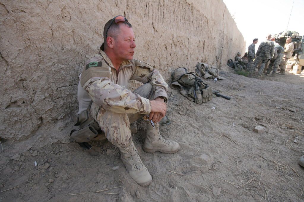 What you need to know about the military sexual misconduct scandal ...