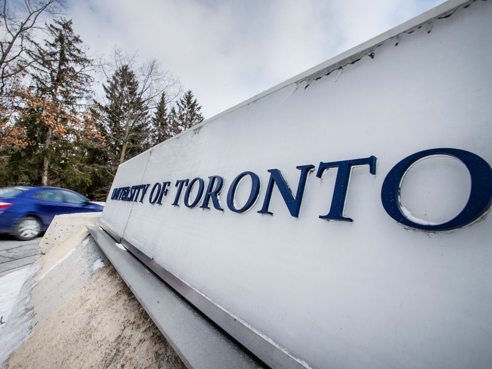 Michael Mostyn: Anti-Semitic boycott of University of Toronto is a ...