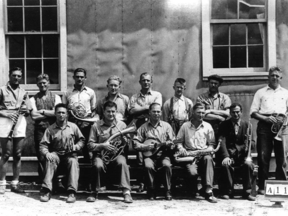 'Nobody knows about it': Italian-Canadians find justice in federal ...