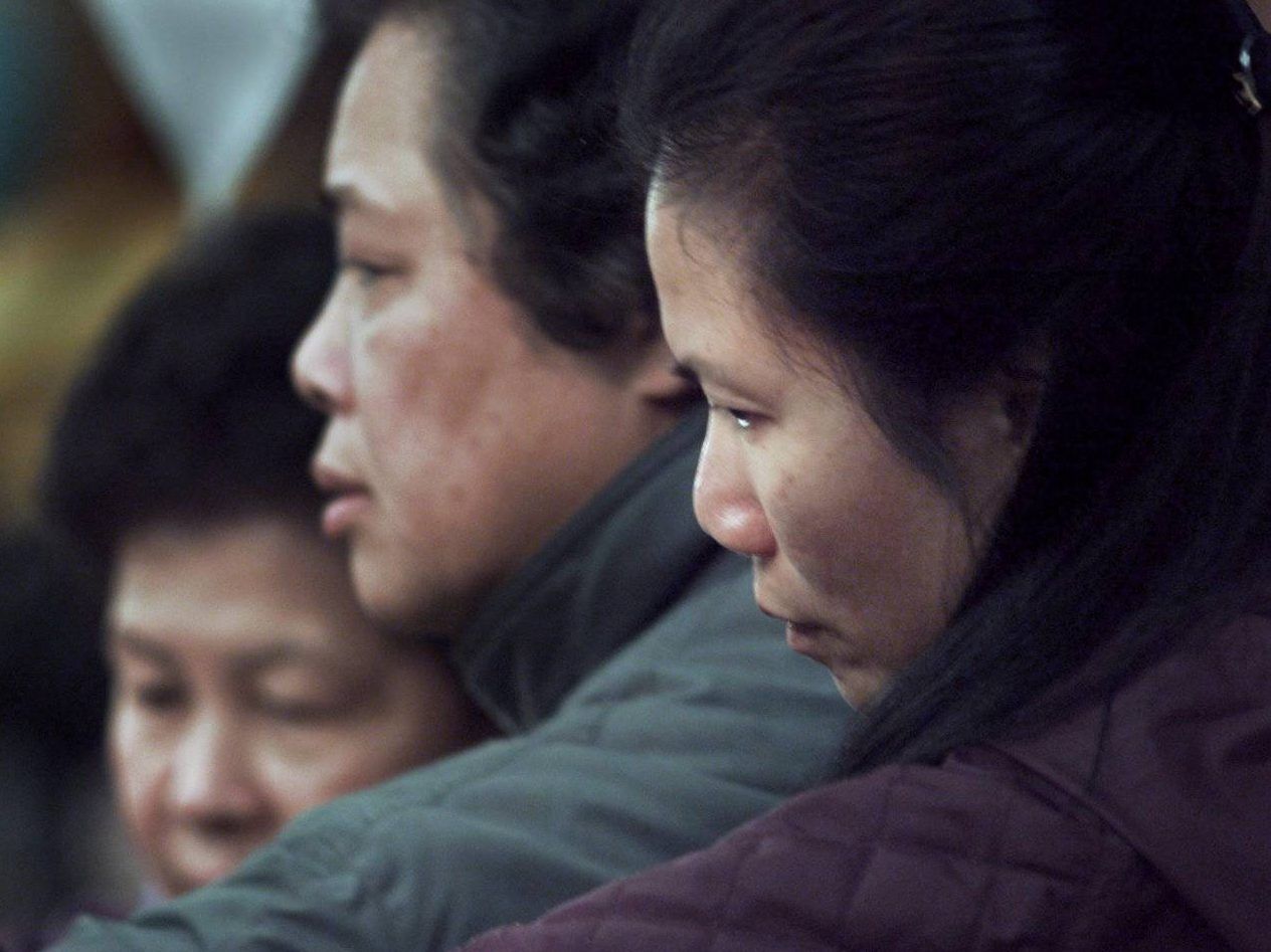 This Is Why Vancouver Has Become North Americas Anti Asian Hate Crime