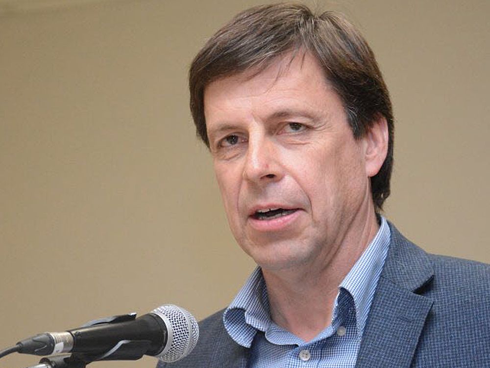 UCP caucus chief Todd Loewen resigns as Jason Kenney's troubles mount ...