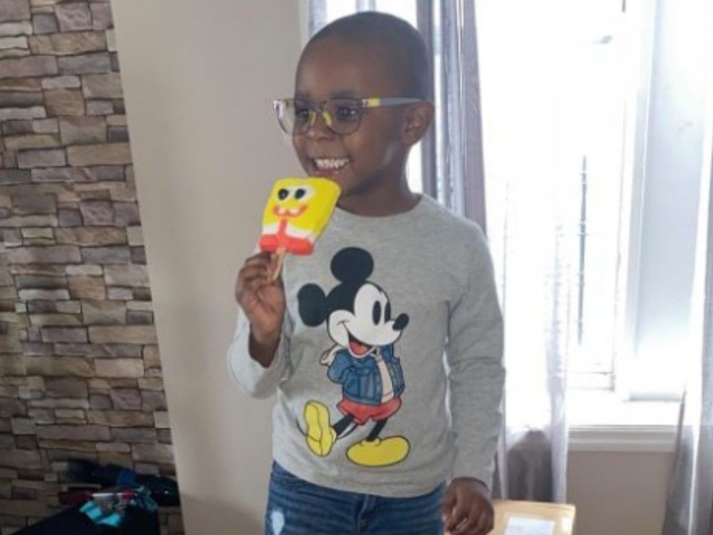 GoFundMe started after boy buys nearly $3,000 worth of popsicles raises ...