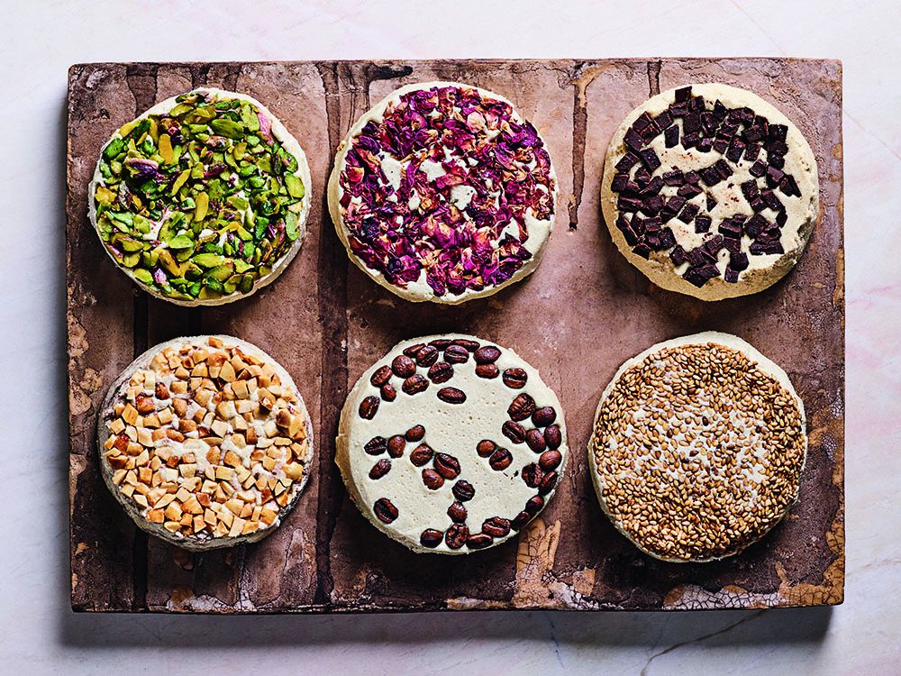 Cook this: Halaweh from the Arabesque Table | National Post