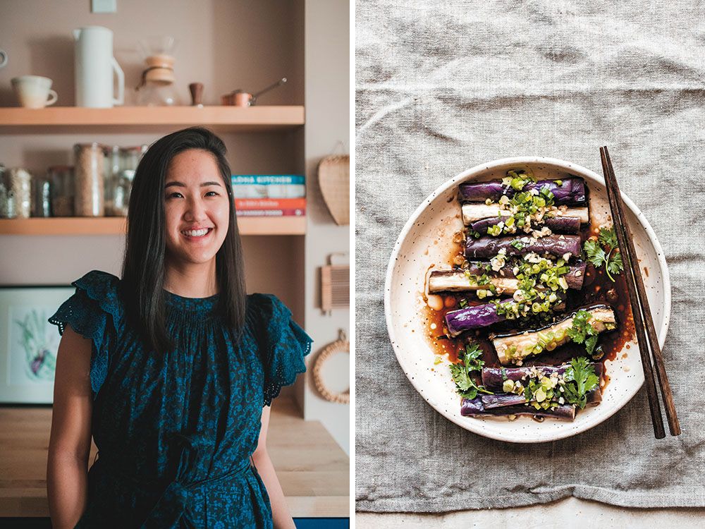 In My Shanghai, Betty Liu dives into home-style cooking from the 'city ...