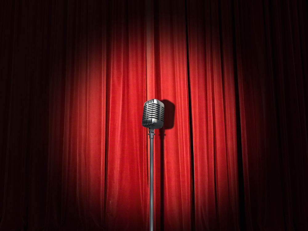 Colby Cosh: The fascinating universe of Aboriginal comedy | National Post