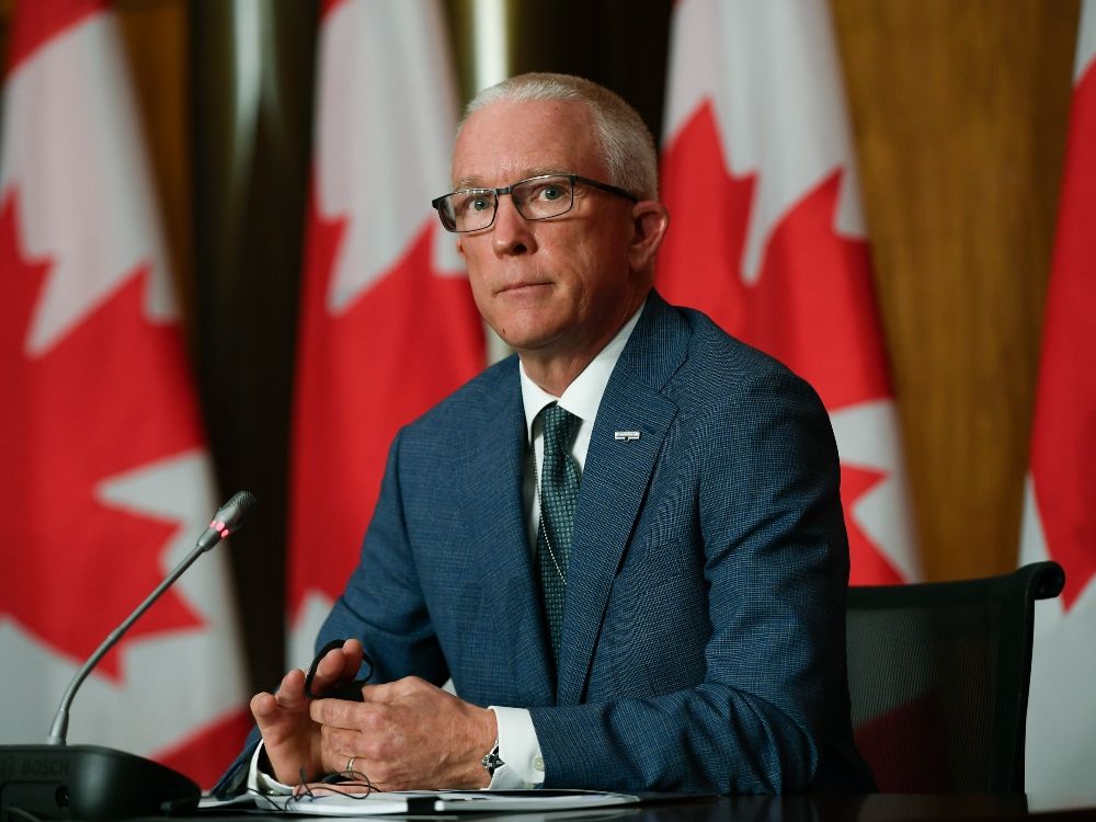 Military ombudsman blasts Liberal government 'inaction' over sexual ...