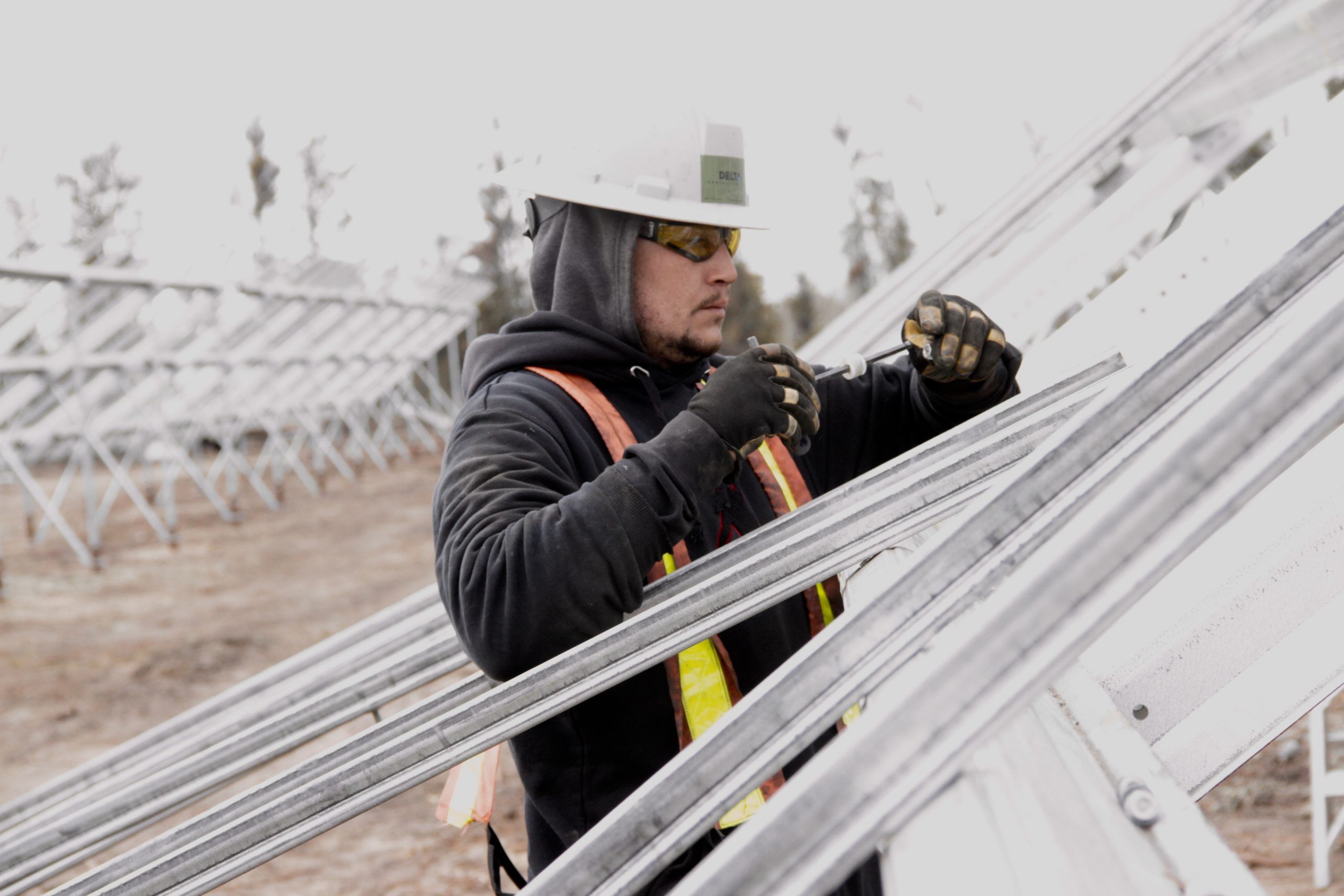 Bringing renewable energy to Canada’s remote northern communities ...