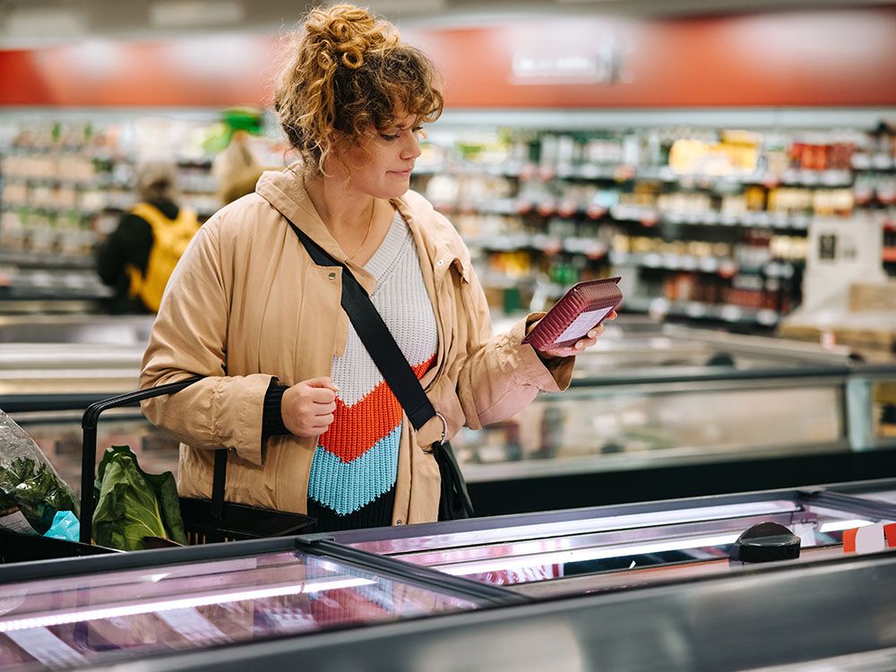 People will pay more for 'clean label' ready-to-eat meals with fewer ...