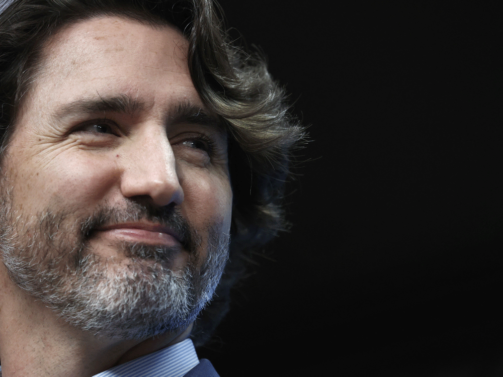Chris Selley: Trudeau just proved the utter stupidity of his own ...