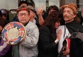 Why so many sexual predators at Indian Residential Schools escaped ...