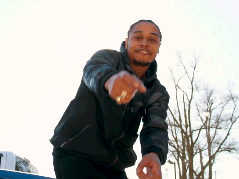 Toronto rapper Yung Lava pleads guilty in U.S. while on the run from ...