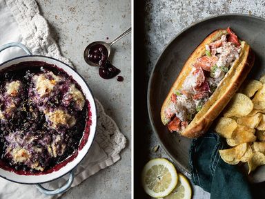 Cook this: East Coast lobster roll from A Rising Tide | National Post