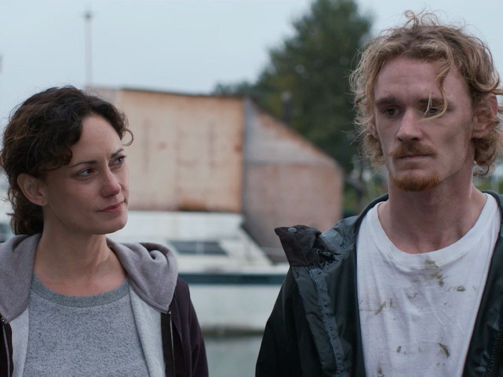 Thunderbird delivers a satisfying dramatic mix of murder and mythology ...