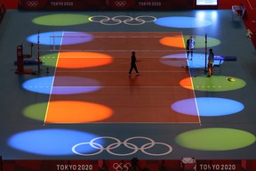 Will top-ranked Brazil dominate in Tokyo? Your guide to Olympic ...