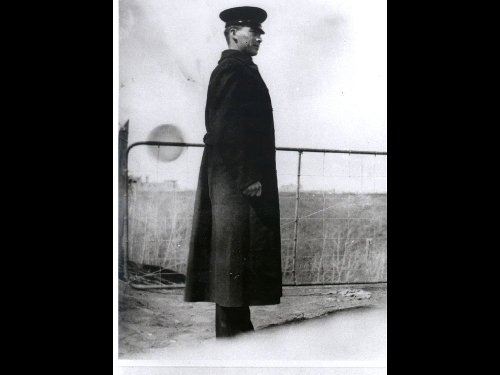 The life and death of Alex Decoteau: Saskatchewan's first Olympian ...