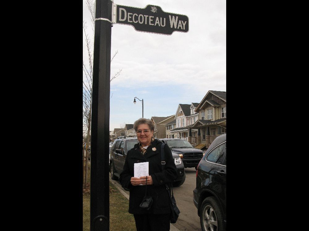 The life and death of Alex Decoteau: Saskatchewan's first Olympian ...