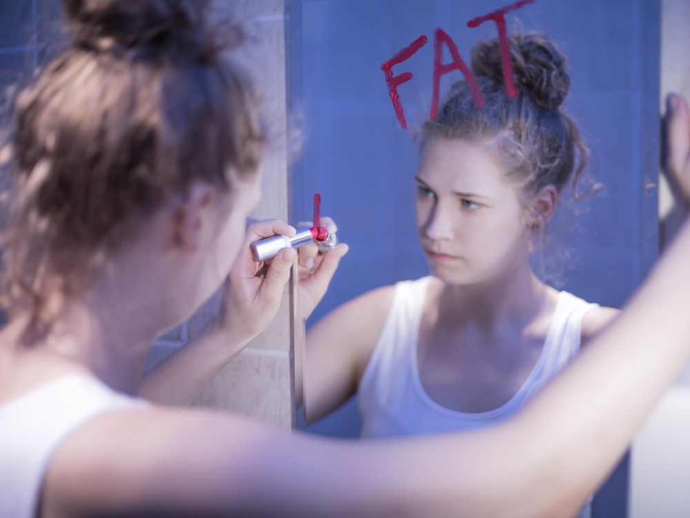 Barbara Kay: COVID unleashed a pandemic of eating disorders | National Post